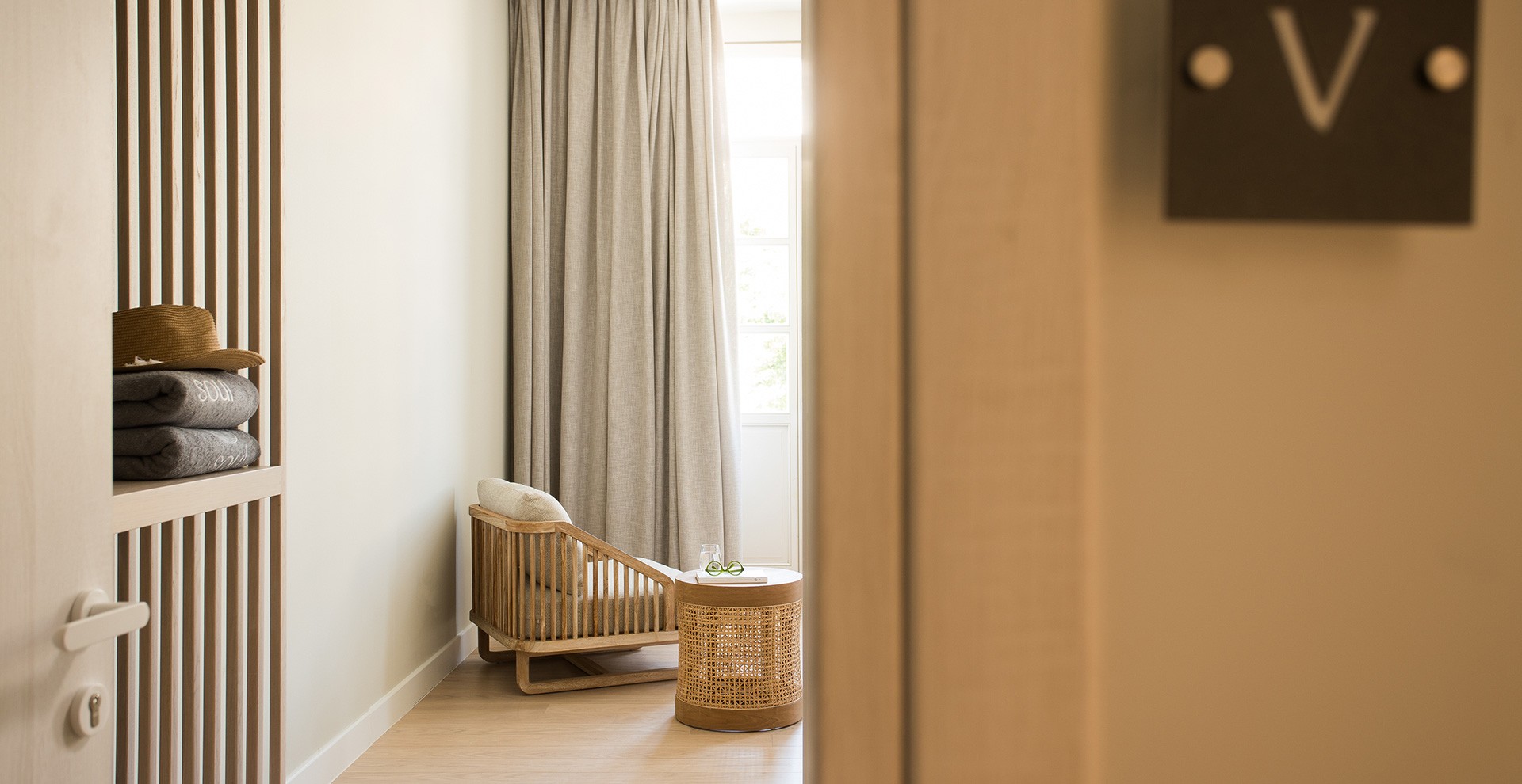Suite V | Syros Luxury Accommodation | Syros Soul Luxury Suites