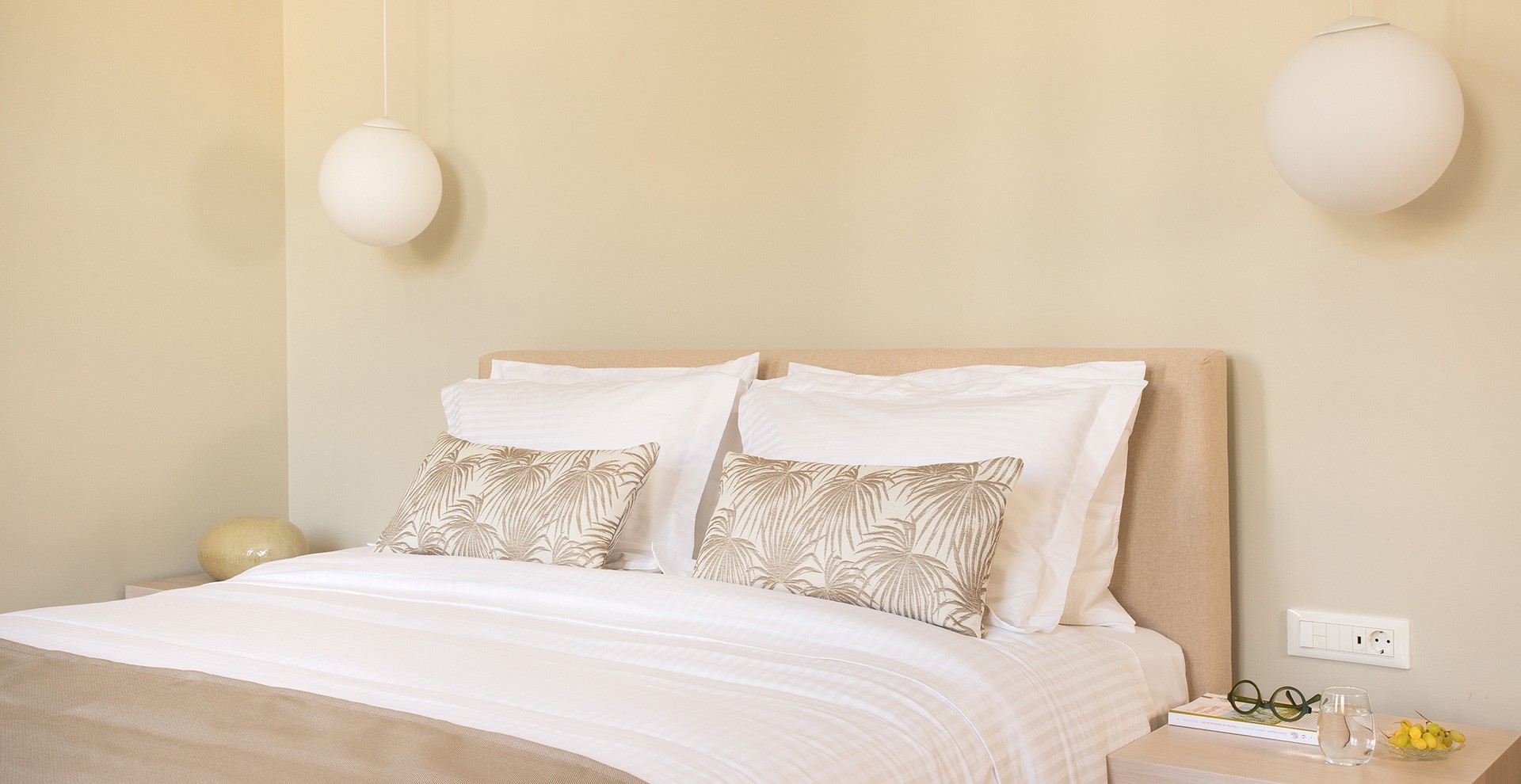 Suite V | Syros Luxury Accommodation | Syros Soul Luxury Suites